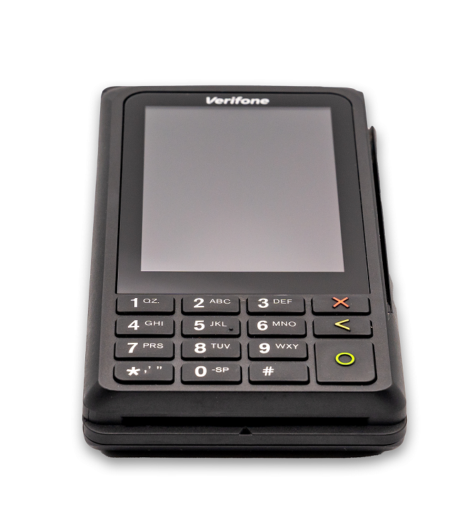 Verifone V240m | Eftpos NZ